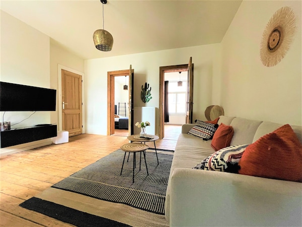 Boho Apartments 2 Bedrooms - Anvers