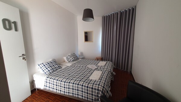 The Story Guest House - Faro