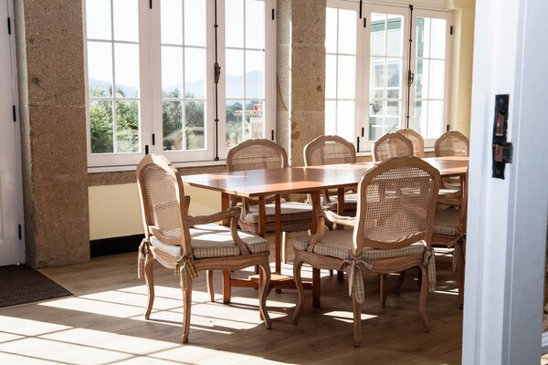 Quinta Do Convento Val Pereiras - Ponte de Lima