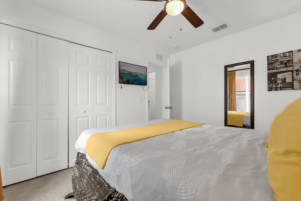 Experience peacefulness and quietness that our home offers and ...