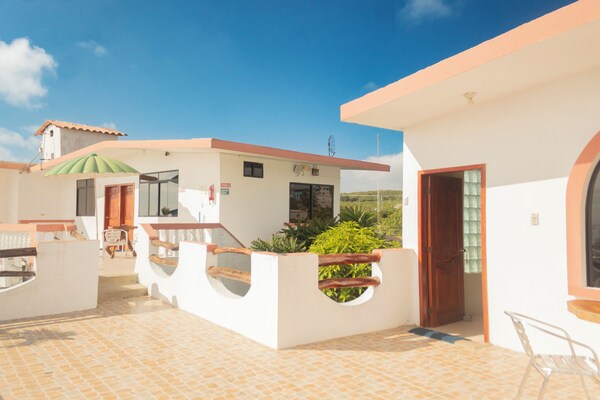 Casa De Nelly - Galápagos Islands