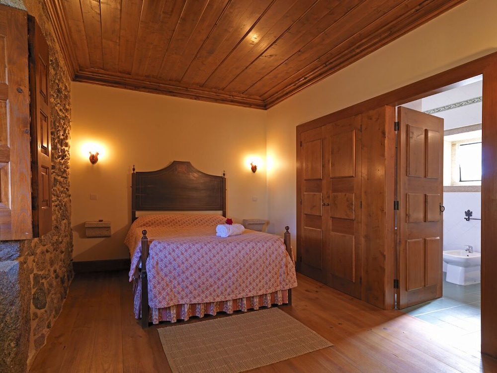 Quinta Da Casa Alta - Valença