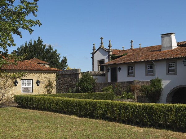 Quinta Da Casa Alta - Valença