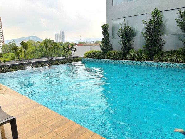 Neu Suites By Serenity Vacation Homes - Ampang Jaya