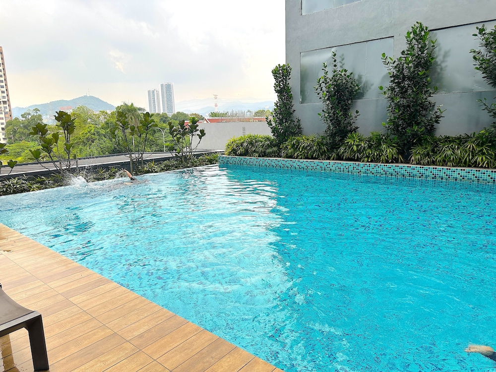 Neu Suites By Serenity Vacation Homes - Kuala Lumpur