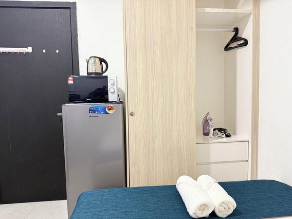 Neu Suites By Serenity Vacation Homes - Kuala Lumpur
