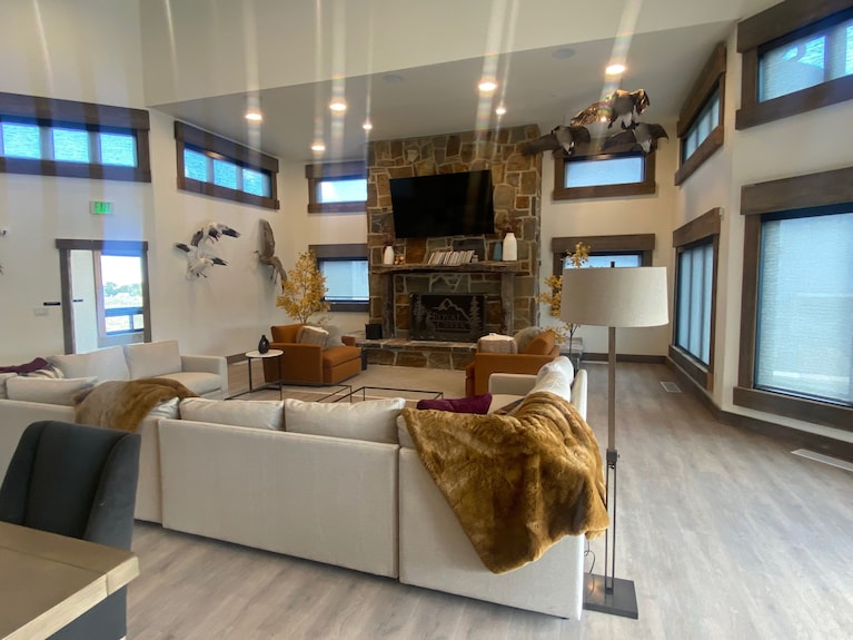 Retreat Center At Royal Creek Ranches - Utah