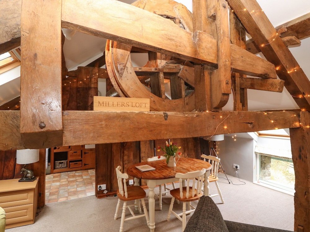 Millers Loft - Penrhyndeudraeth
