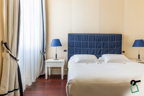 Hotiday Room Collection - Livorno Mascagni - Livourne