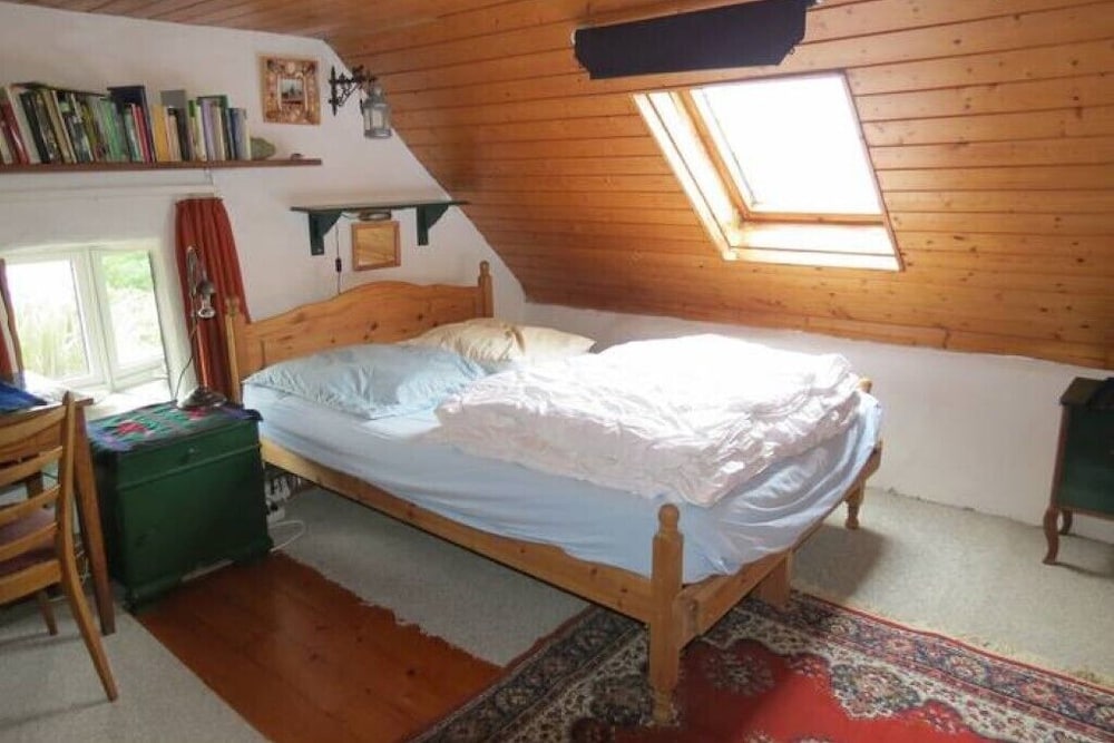 Ferienhaus Ti Myleen - Ierland