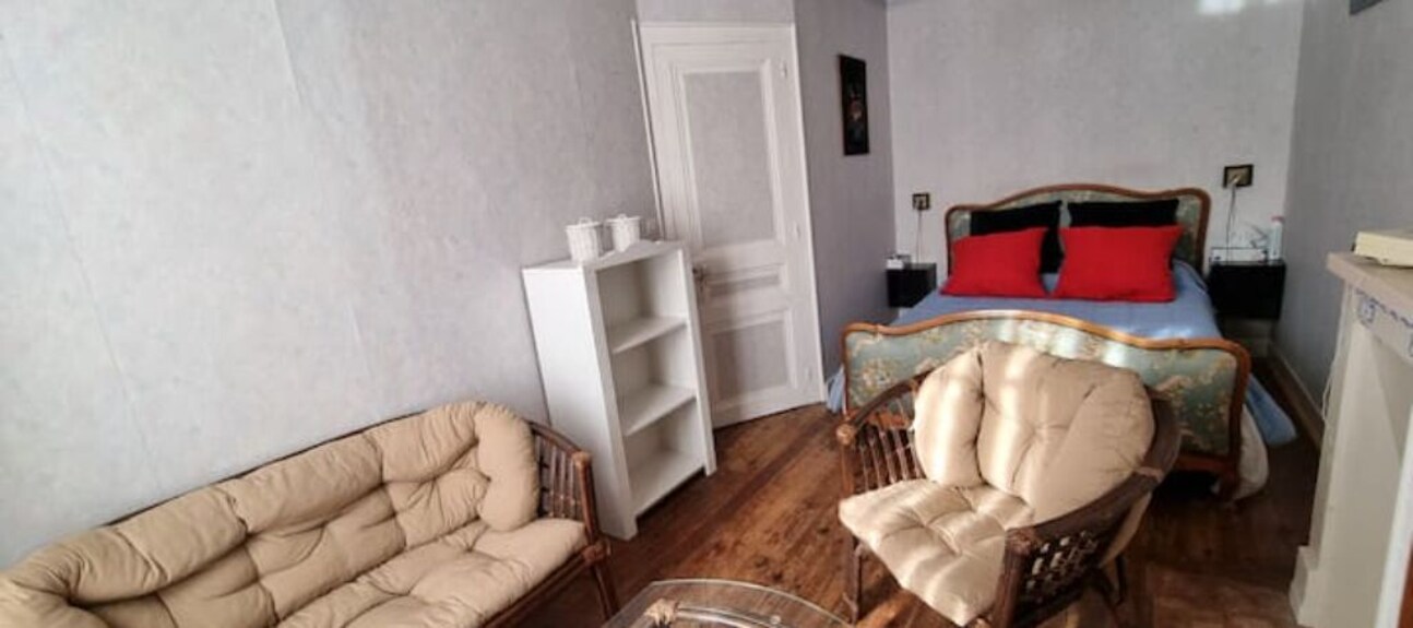 Maison De Vacances Idéale Famille 3 6 Pers Bord De Mer Normandie Sur Juno Beach - Bernières-sur-Mer