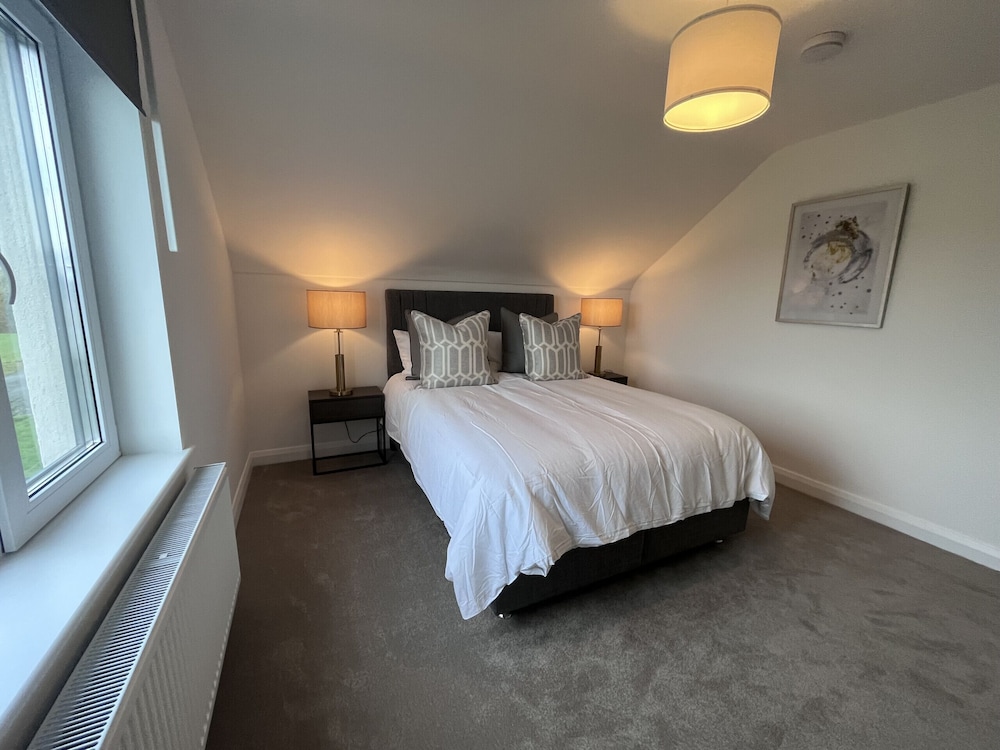 Modern Dunboyne Home - Ashbourne