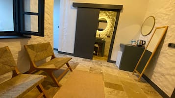 Roupa de alta qualidade, quartos insonorizados, Wi-fi grátis