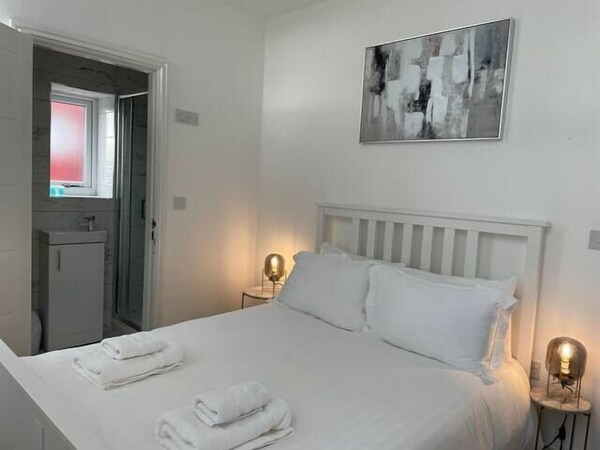Citybreaks Rooms - Liverpool