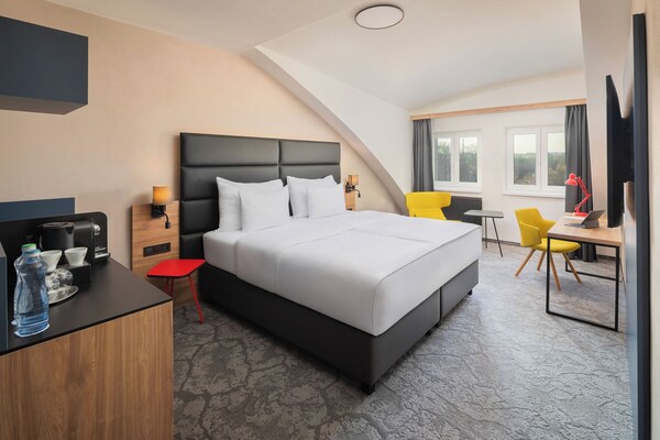 City Inn Olomouc - Olomouc