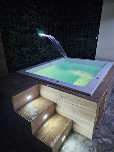 hermoso apartamento a 2 minutos de todo