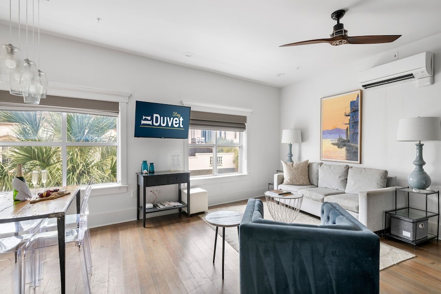 The Heart Of Historic King St | Cooper Suite - Charleston