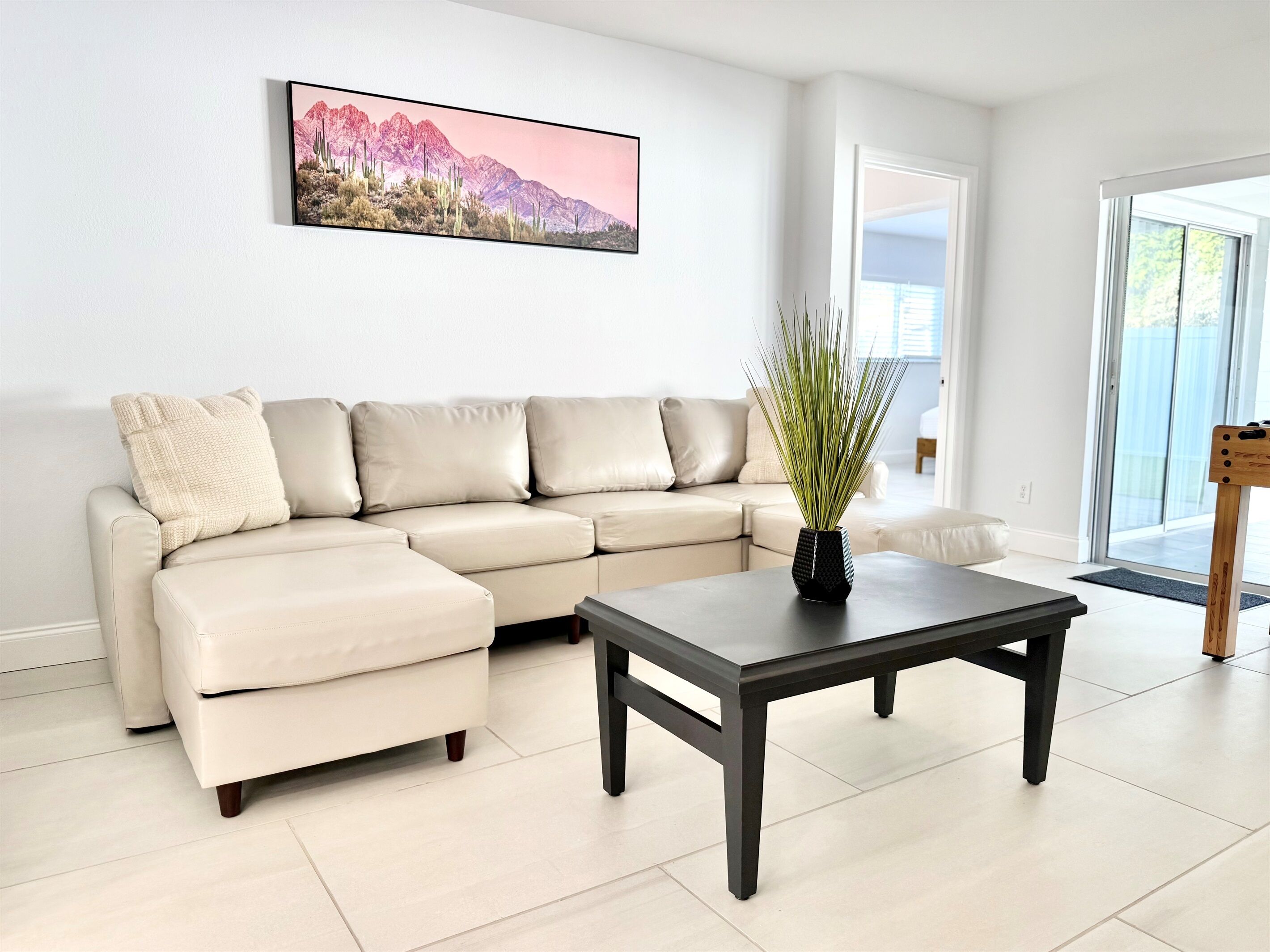 Experience Bliss  Relaxing Retreat Near Treasure Island Beaches - Madeira Beach, FL