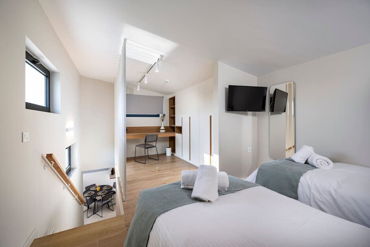 Campo Premium Villa With Private Pool - Kos