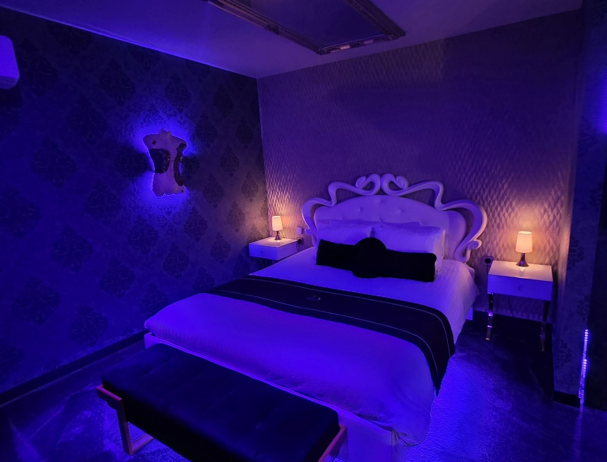 Secret De Lélixir  Spa, Massage & éVasion Coquin - La Guerche-de-Bretagne