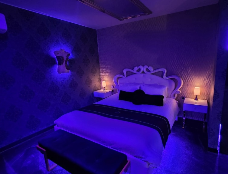 Secret De Lélixir Spa, Massage & éVasion Coquin - La Guerche-de-Bretagne