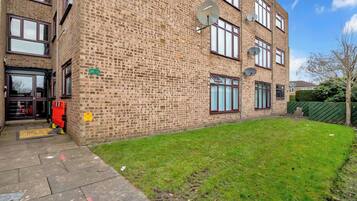 Apartamento | Exterior