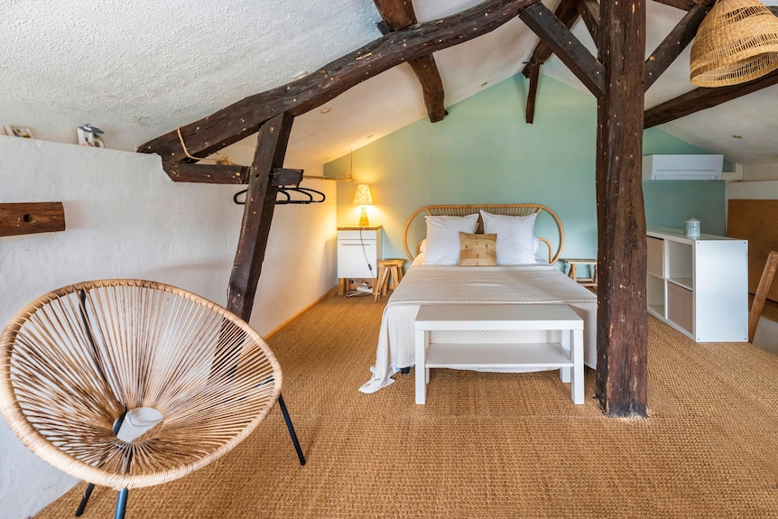 Maison 'La Caseta' Avec Piscine Partagée, Wi-fi Et Climatisation - Nogaro