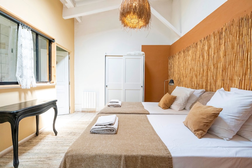 Maison "Lou Tapata" Avec Piscine Partagée, Terrasse Privée Et Wi-fi - Gers