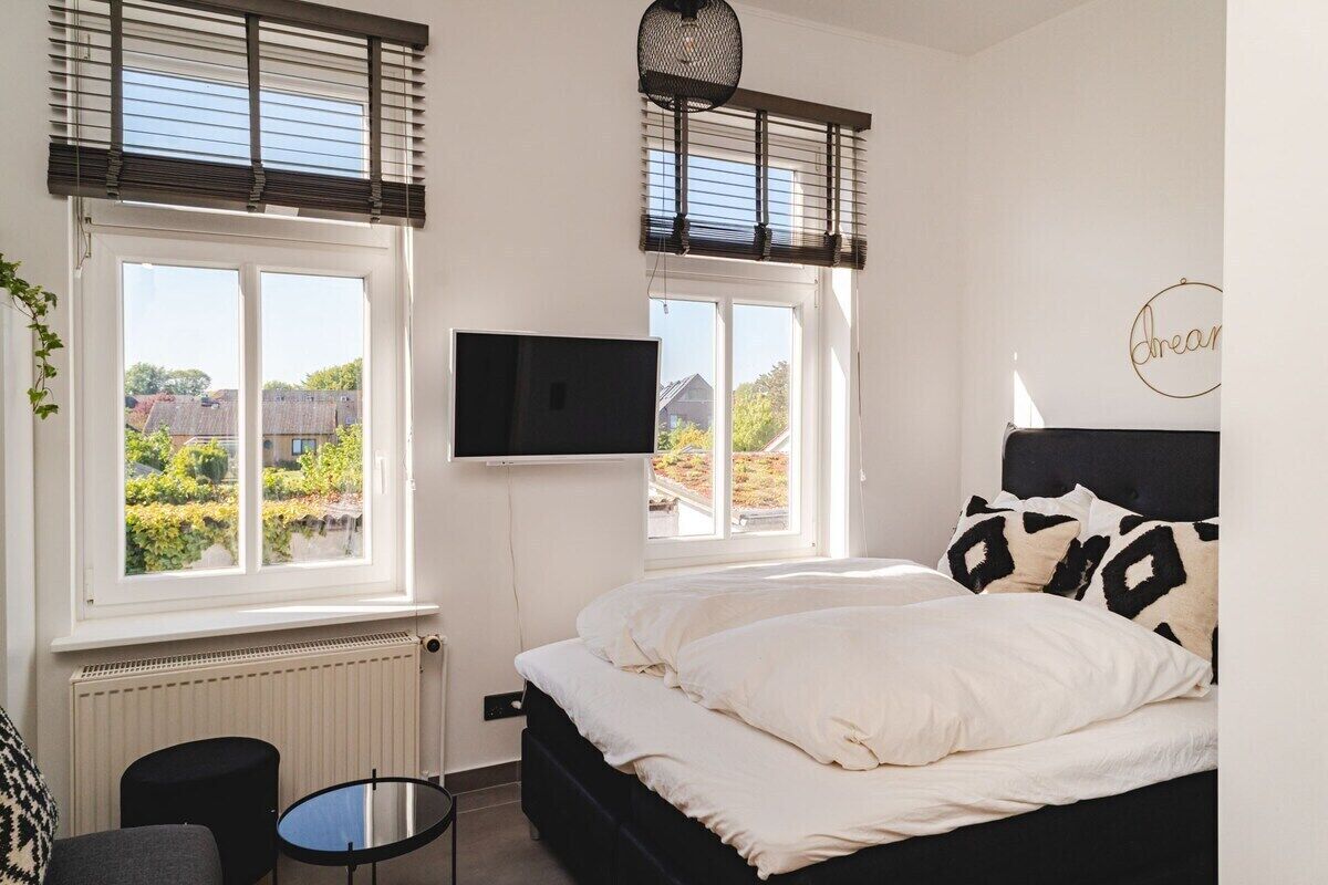 Studio-salle De Bain Privée-verena - Dahme