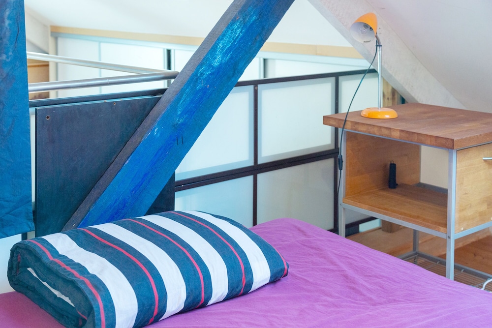 Holiday Home 'Belle Grande Maison Vue Mer' With Sea View, Private Terrace And Wi-fi - Guilvinec