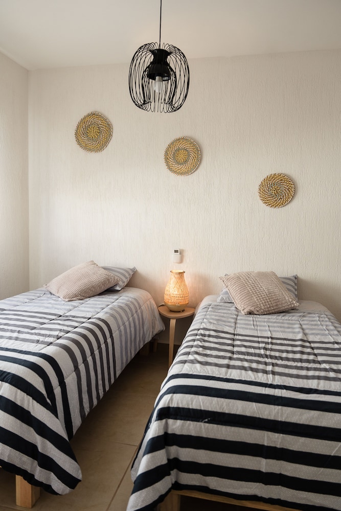 Bienvenido A Tres Marías Beach House, Tus Vacaciones Hechas Hogar! - Cancún