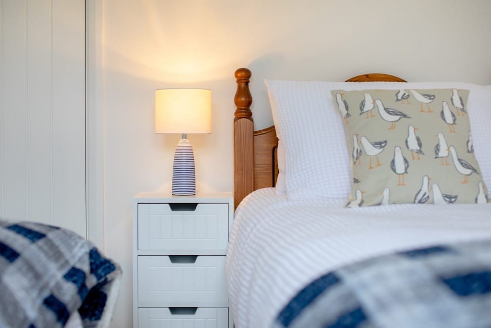 Beautiful Cottage Nr Perranporth, Private Parking - St Agnes