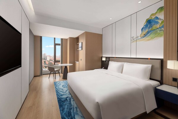 Ramada Encore By Wyndham Dongguan Chang An - Dongguan
