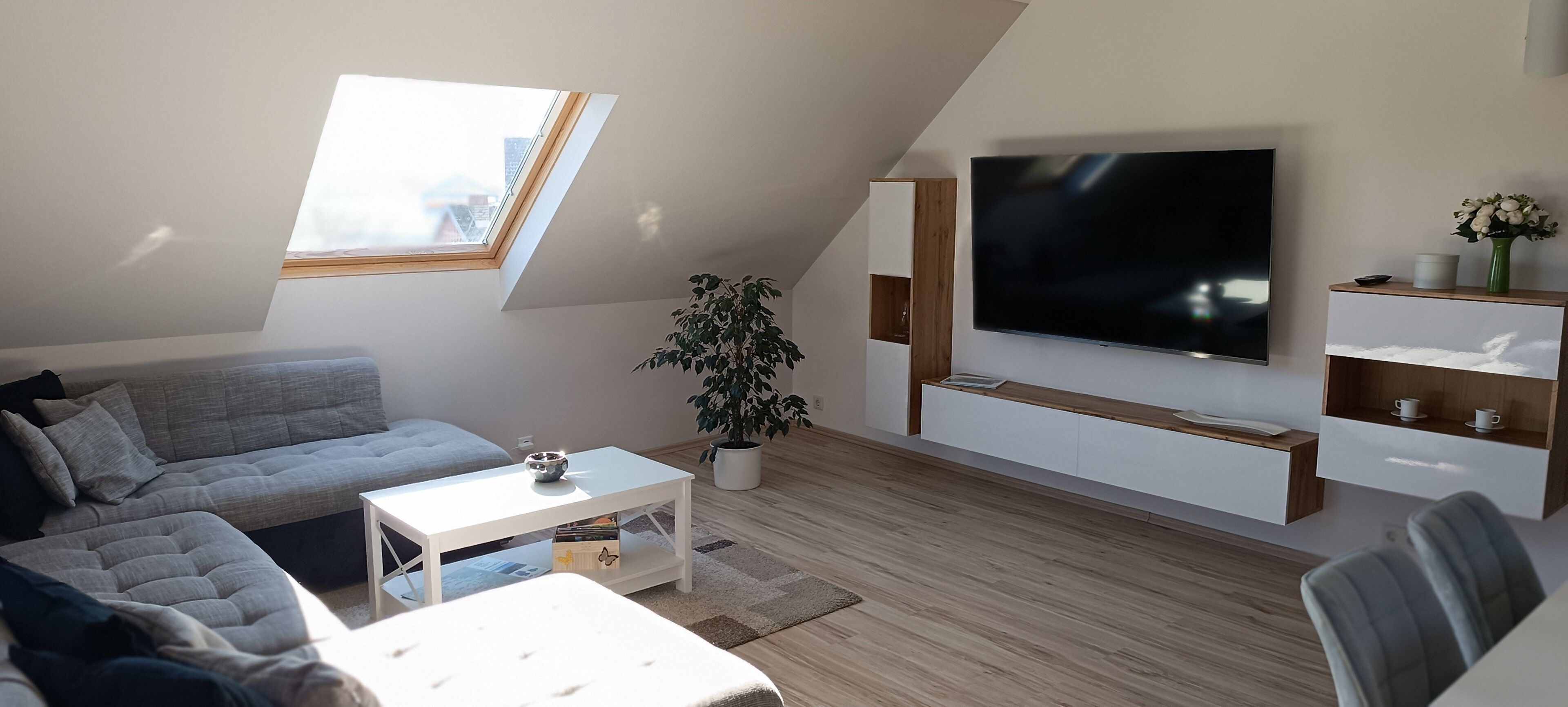 Ferienwohnung/app. Für 4 Gäste Mit 80m² In Breitungen/werra (250298) - Bad Liebenstein