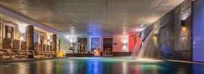 Piscina interna