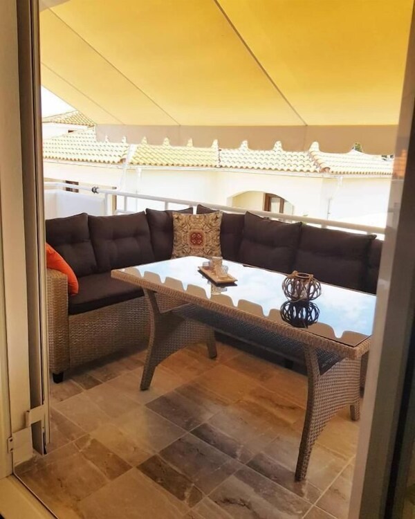 Avres Apartments - Skiathos
