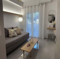 Apartamento Cidade