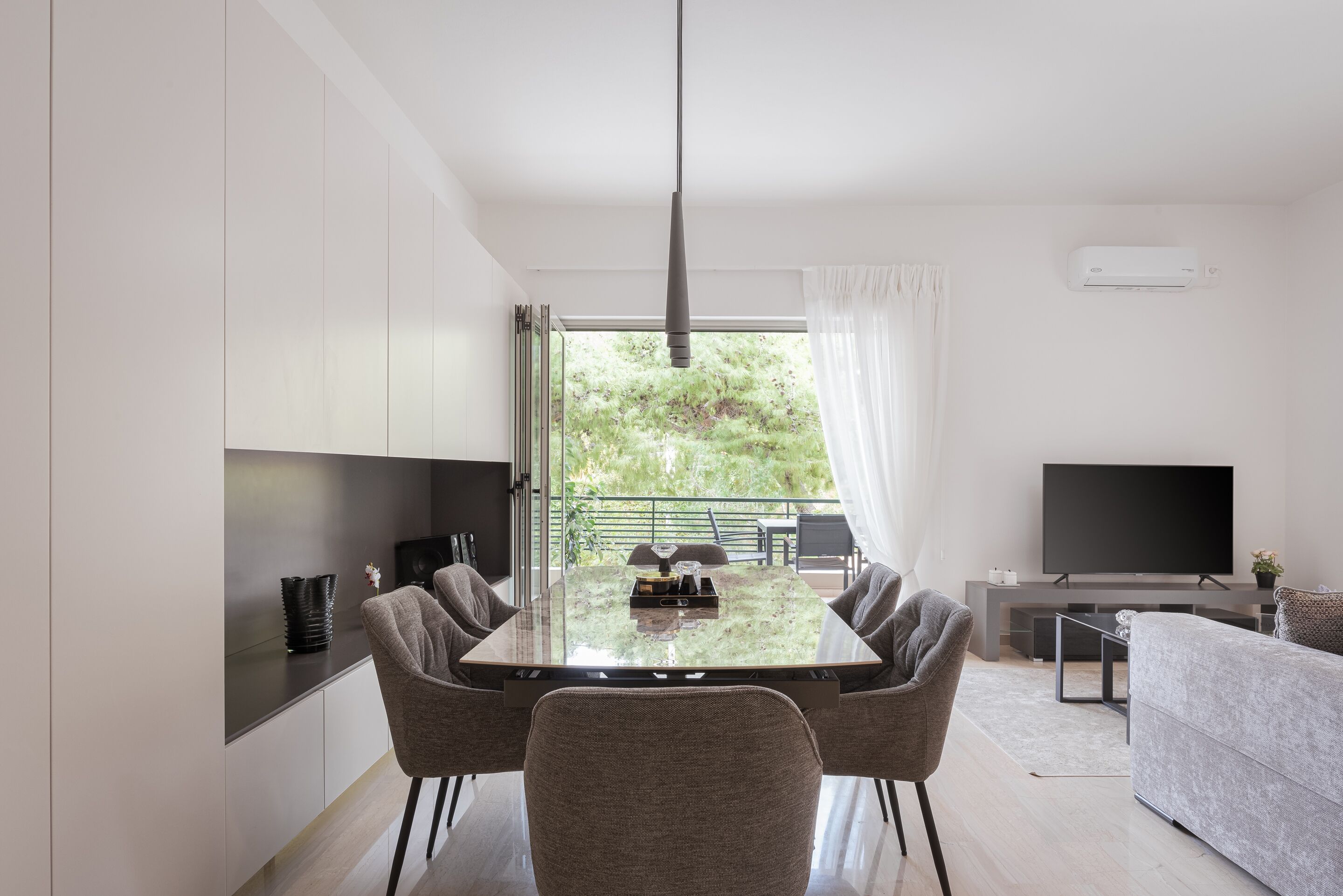 Apartamento Superior | Refeições no quarto