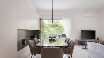 Apartamento Superior | Refeições no quarto