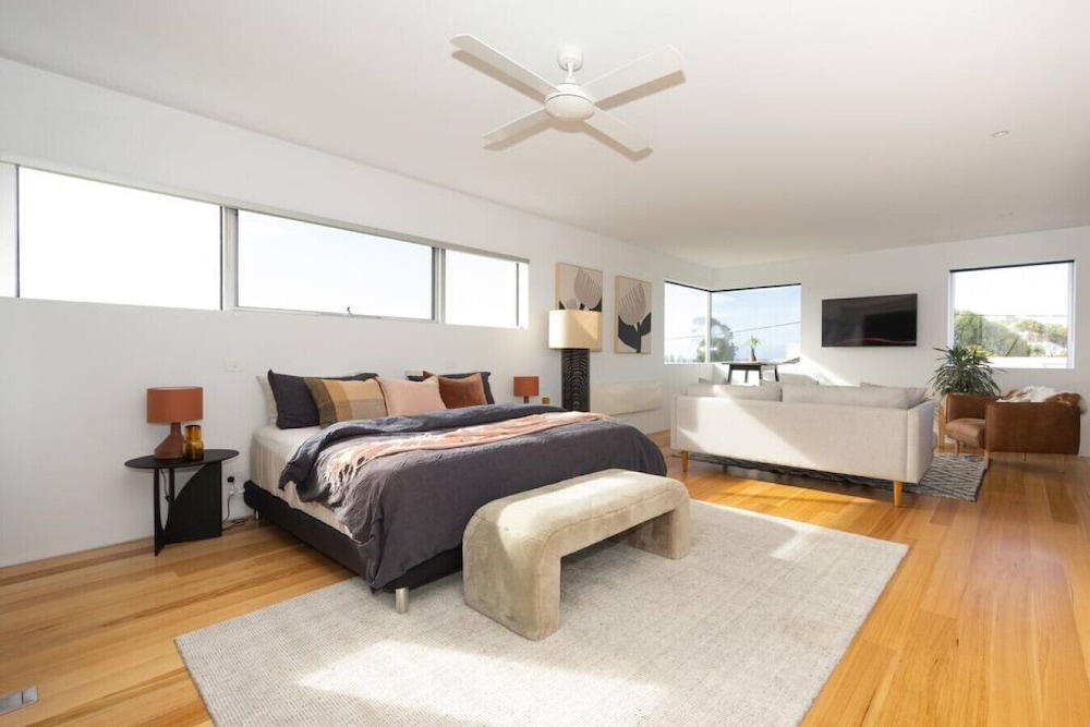 Ocean Luxe On Anderson - Jan Juc