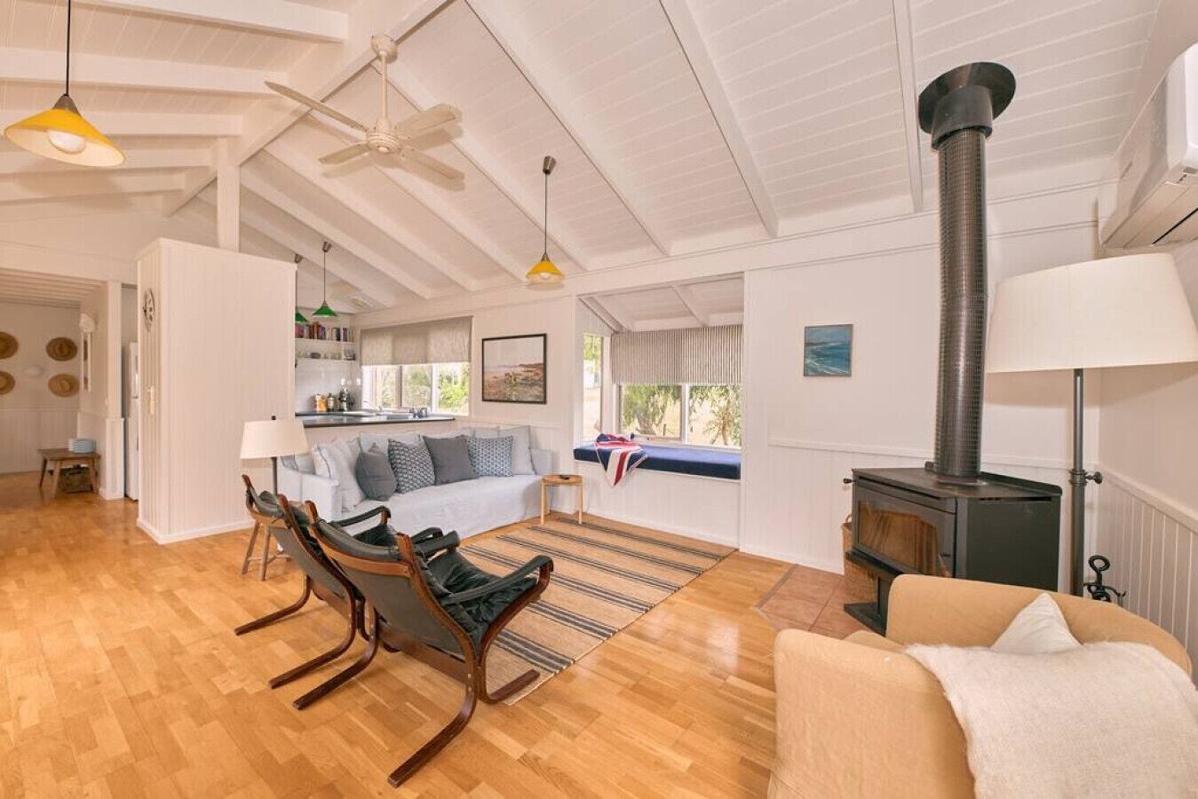 The Hideaway - Aireys Inlet - Fairhaven