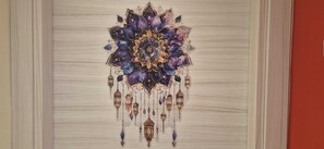 Doppia Classic, bagno esterno condiviso | Edredons de pluma, escrivaninha, ferros/tábuas de passar roupa