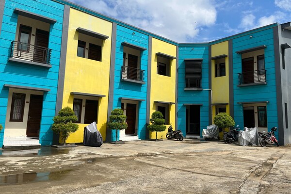 Hotel O Penginapan Naya Rita - Samarinda