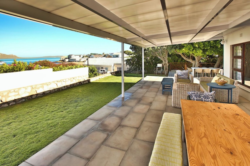 37 Steps Langebaan 6-sleeper - Langebaan