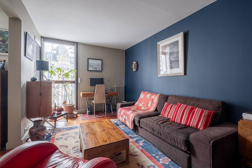 Fabulous On Faure, By Veeve - Paryż