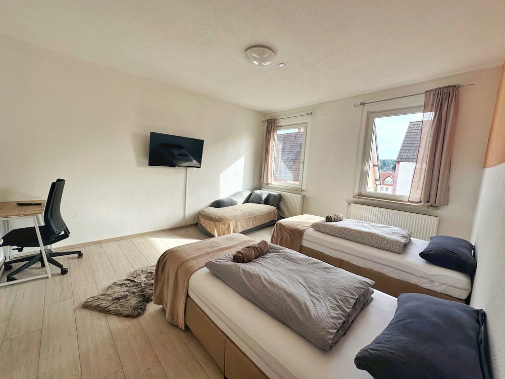 Charming Vacation Home In The Black Forest - Villingen-Schwenningen