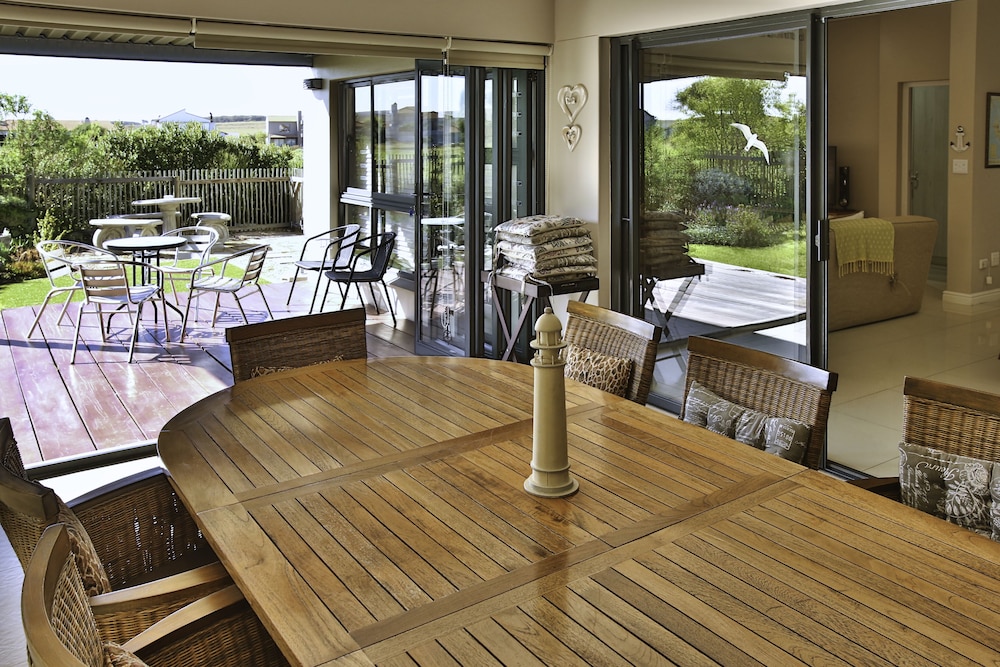 Miss Martilda Langebaan 6-sleeper - Langebaan