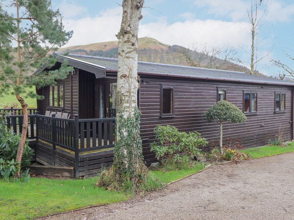 Hayeswater Lodge - Keswick