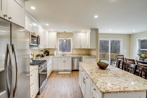 Casa (3 Bedrooms) | Interior