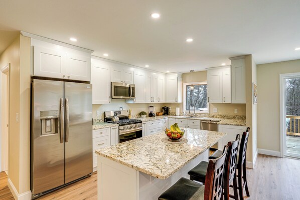 Casa (3 Bedrooms) | Fachada do alojamento
